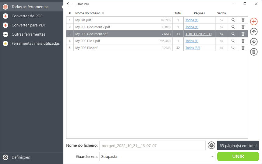 Como Combinar Arquivos PDF no Windows 10? - Blog PDF Candy Como Combinar Arquivos PDF no Windows 10? - Blog PDF Candy